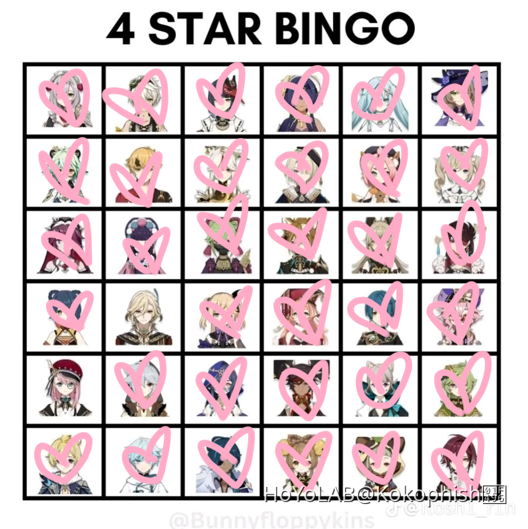 Kaveh and Charlotte COME HOME PLEASE Genshin Impact | HoYoLAB