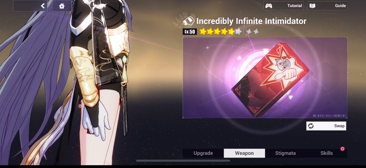 Herrscher of Sentience build Honkai Impact 3rd | HoYoLAB