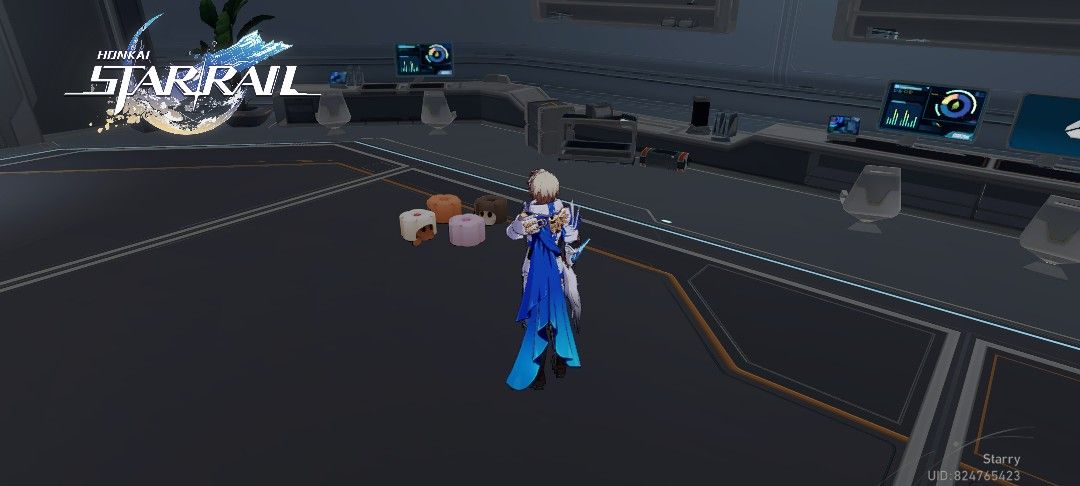 In search for easy-to-draw art models Honkai: Star Rail | HoYoLAB