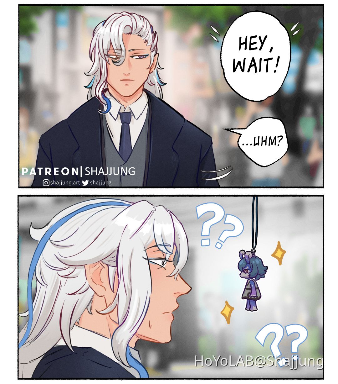 Wriolette Genshin Impact | HoYoLAB