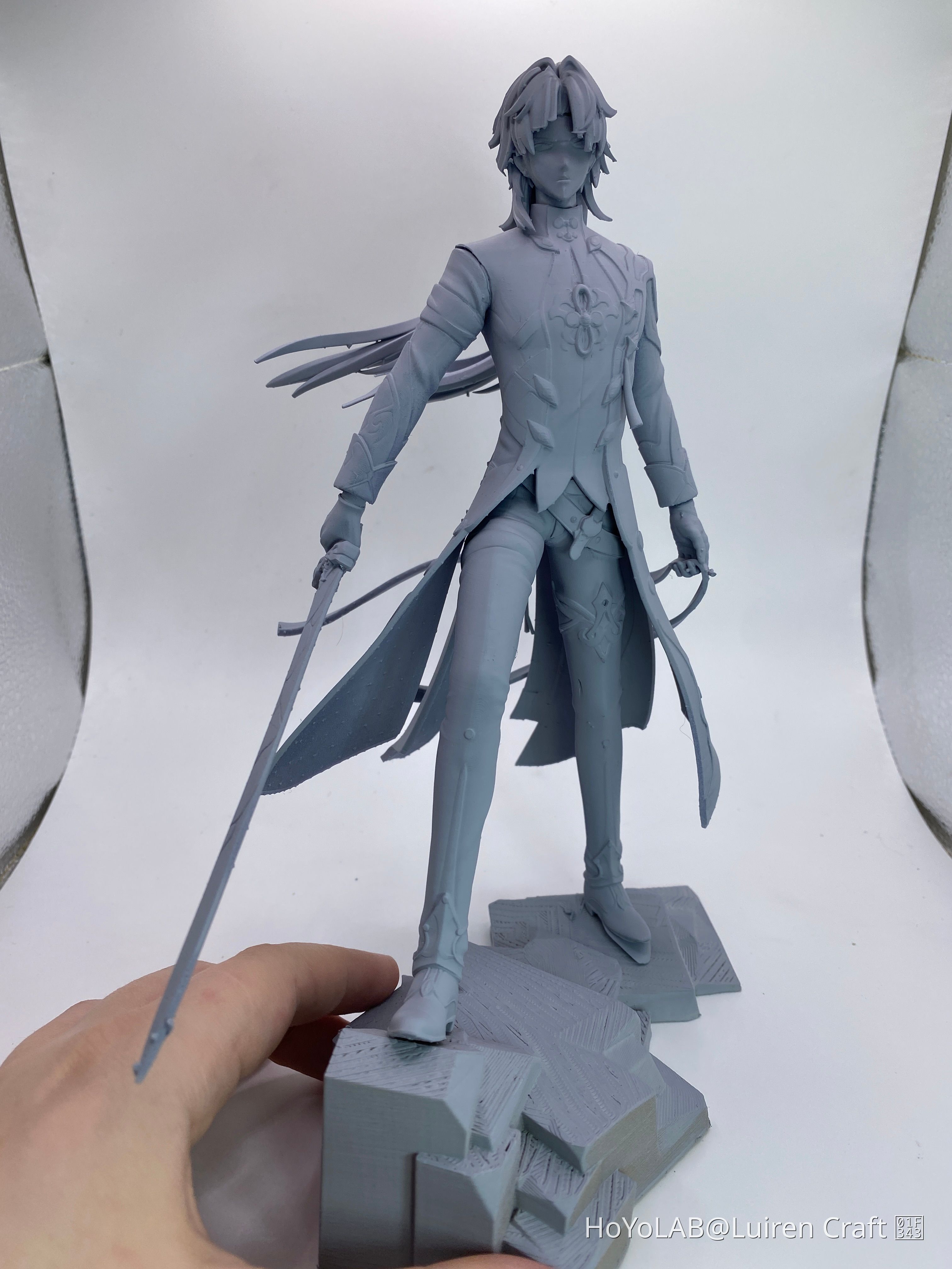 Blade Honkai: Star Rail | HoYoLAB