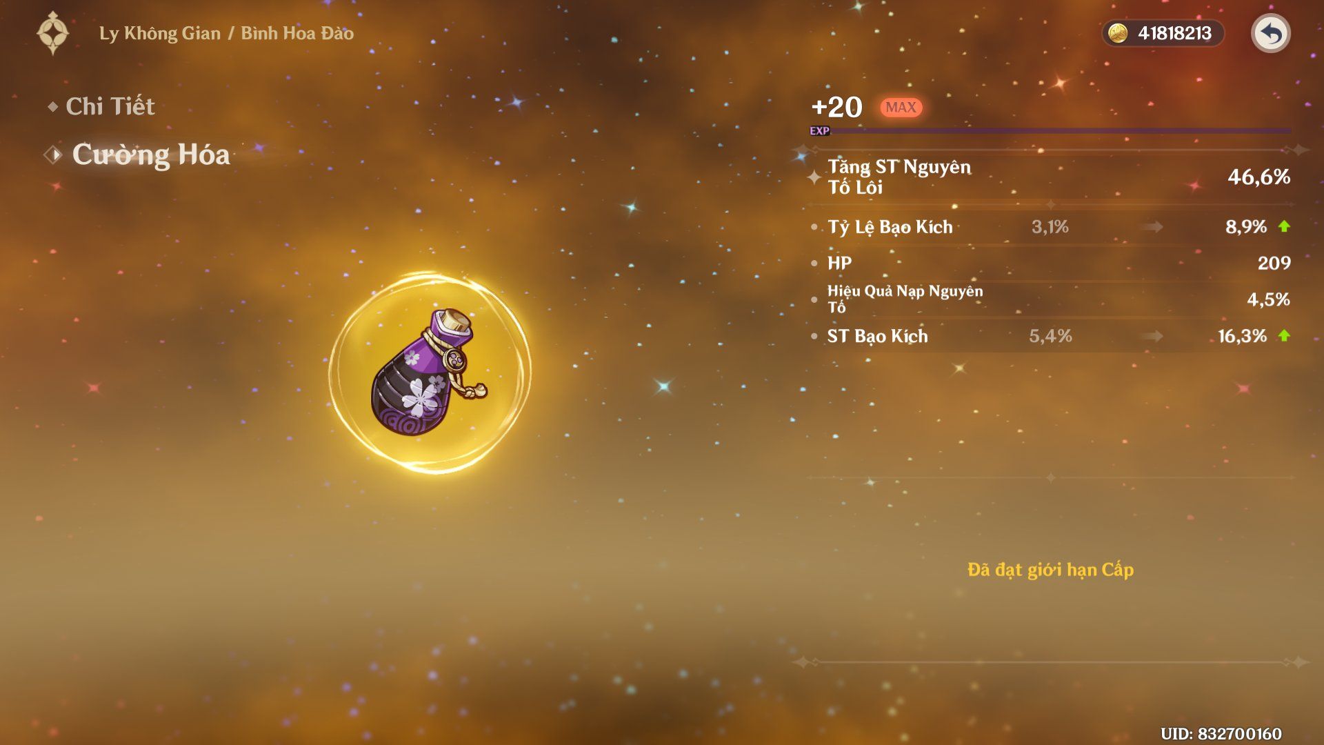 Raiden Shogun GOD MODE: On Genshin Impact | HoYoLAB