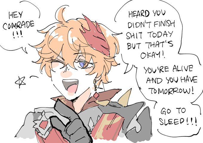 day thirteen of childe-ifying everything Genshin Impact | HoYoLAB