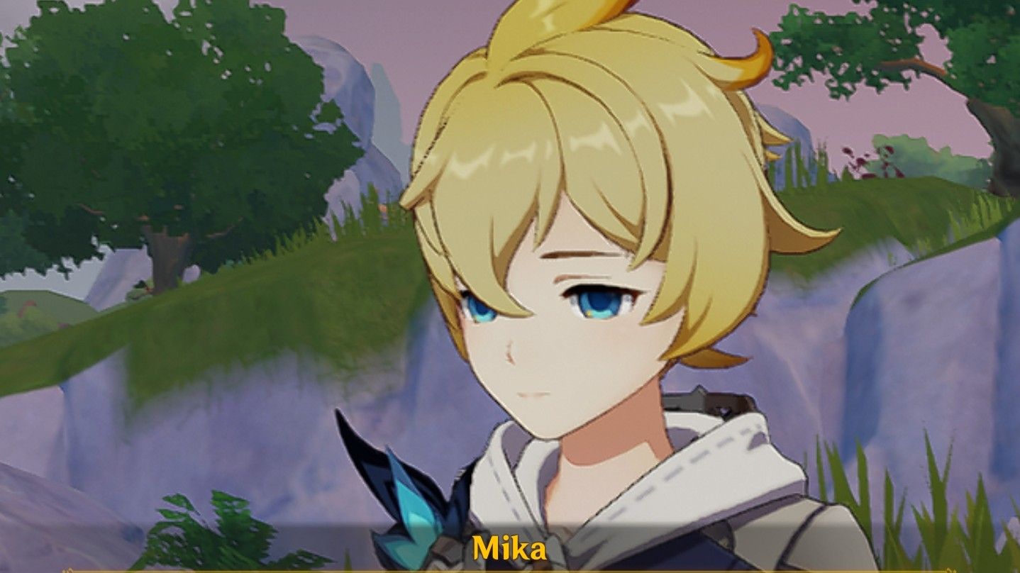 Gacha Navia Genshin Impact | HoYoLAB