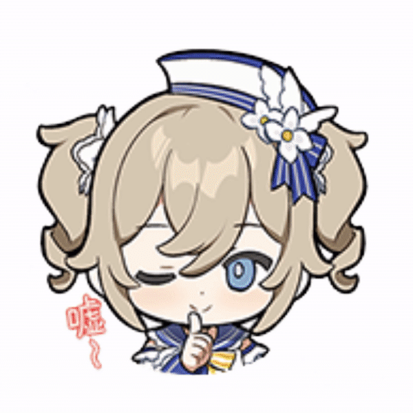 【Genshin Impact】Which 4-star Hydro character is your favorite? (Candace ...