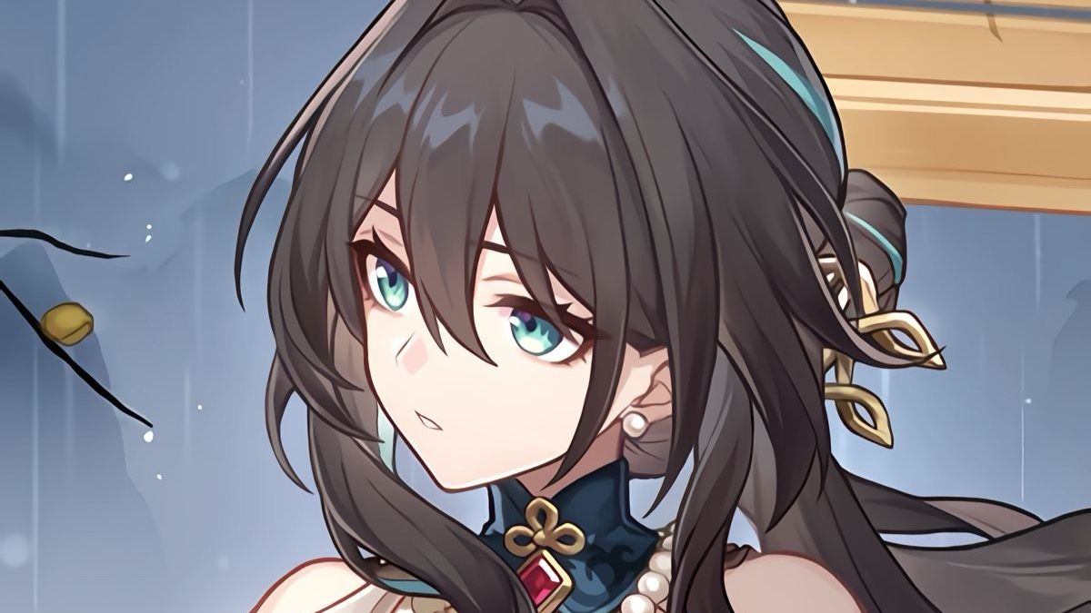 I was hoping for Ryan Mei- Honkai: Star Rail | HoYoLAB