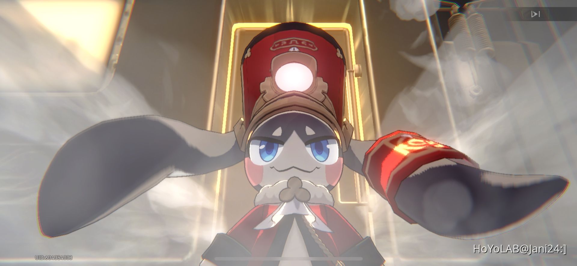 I was hoping for Ryan Mei- Honkai: Star Rail | HoYoLAB