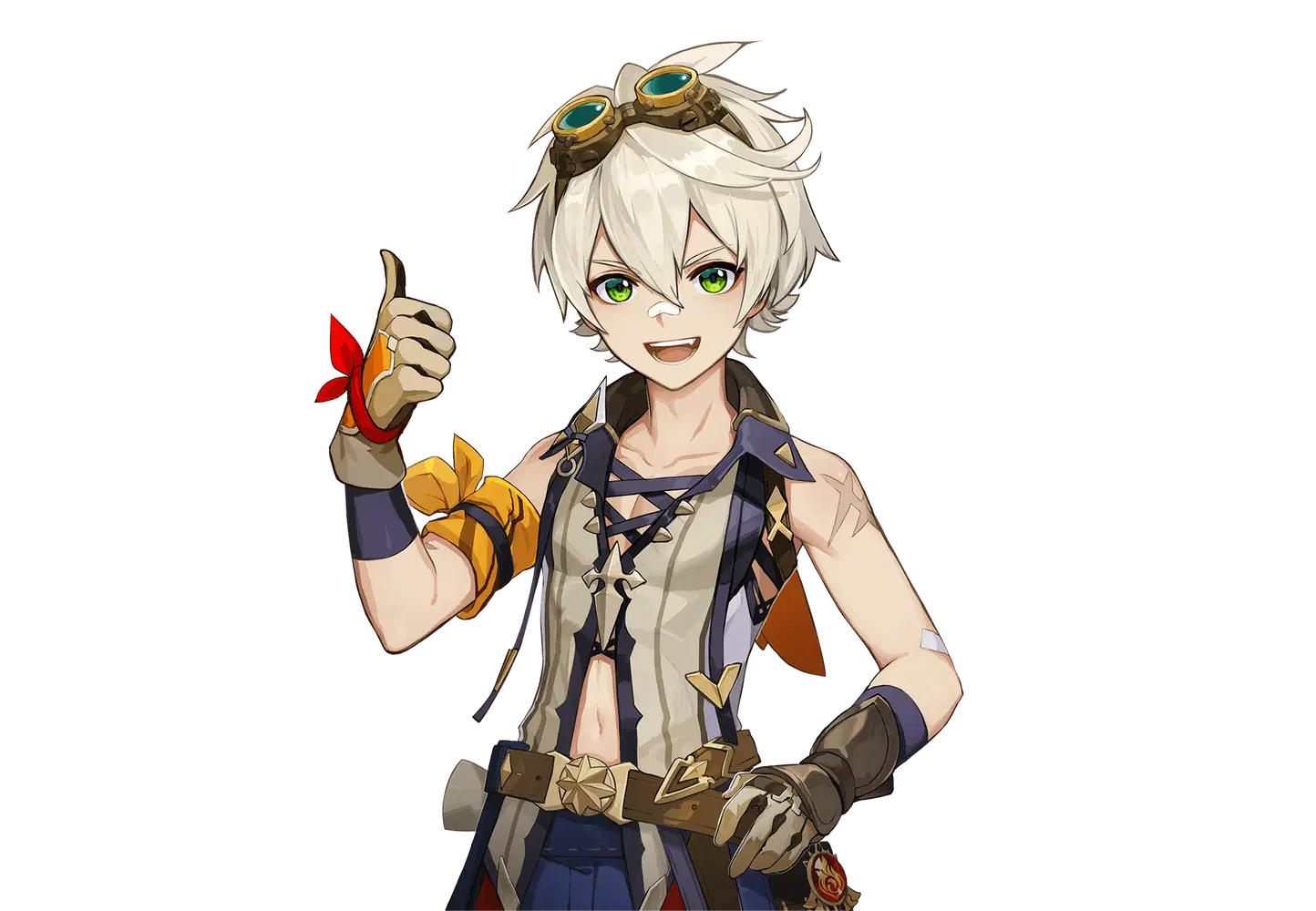 HoYoLAB - Official Community