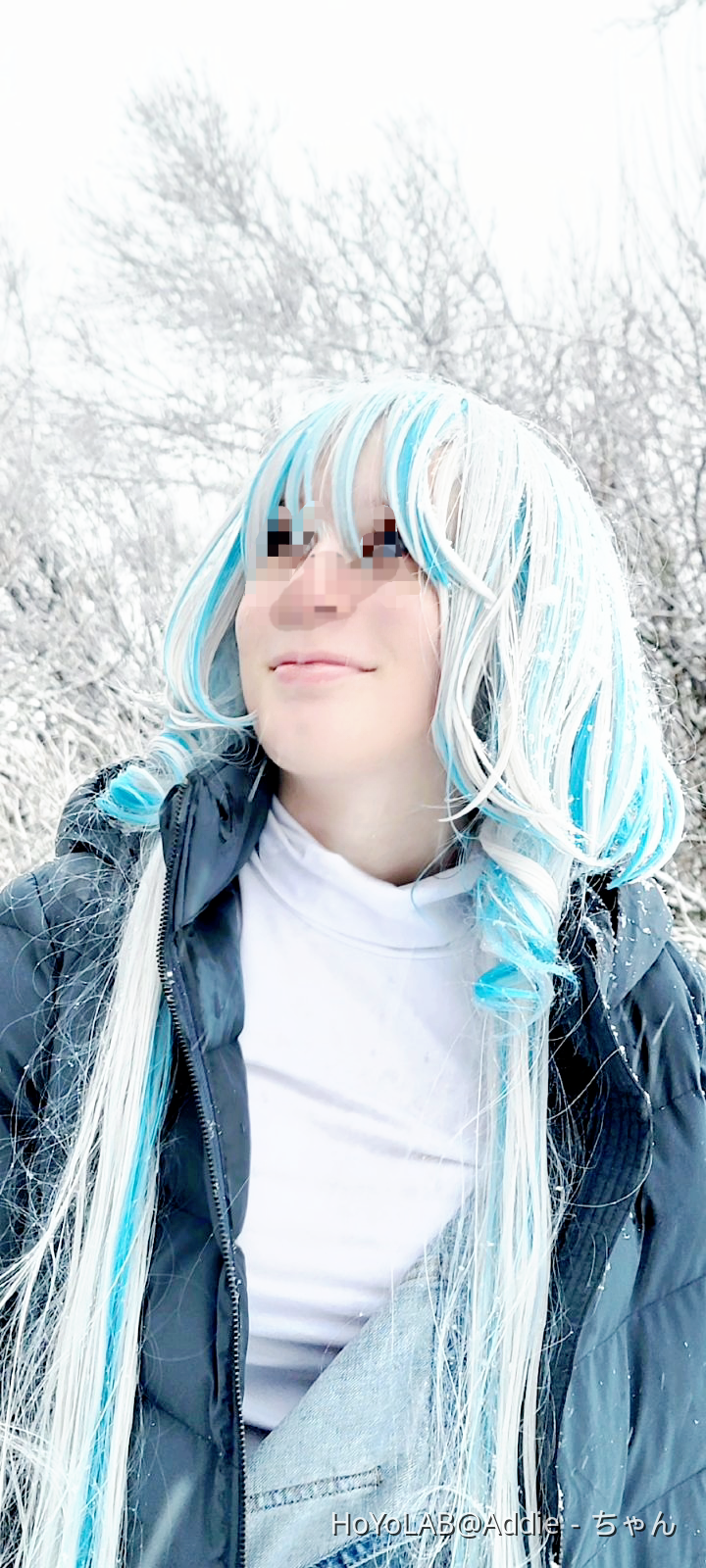 play in the snow with furina~ Genshin Impact | HoYoLAB