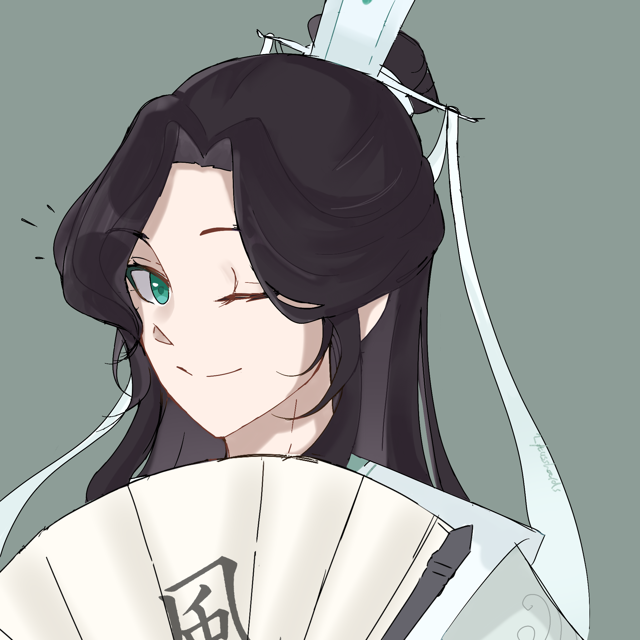 shi qingxuan part 2 | HoYoLAB