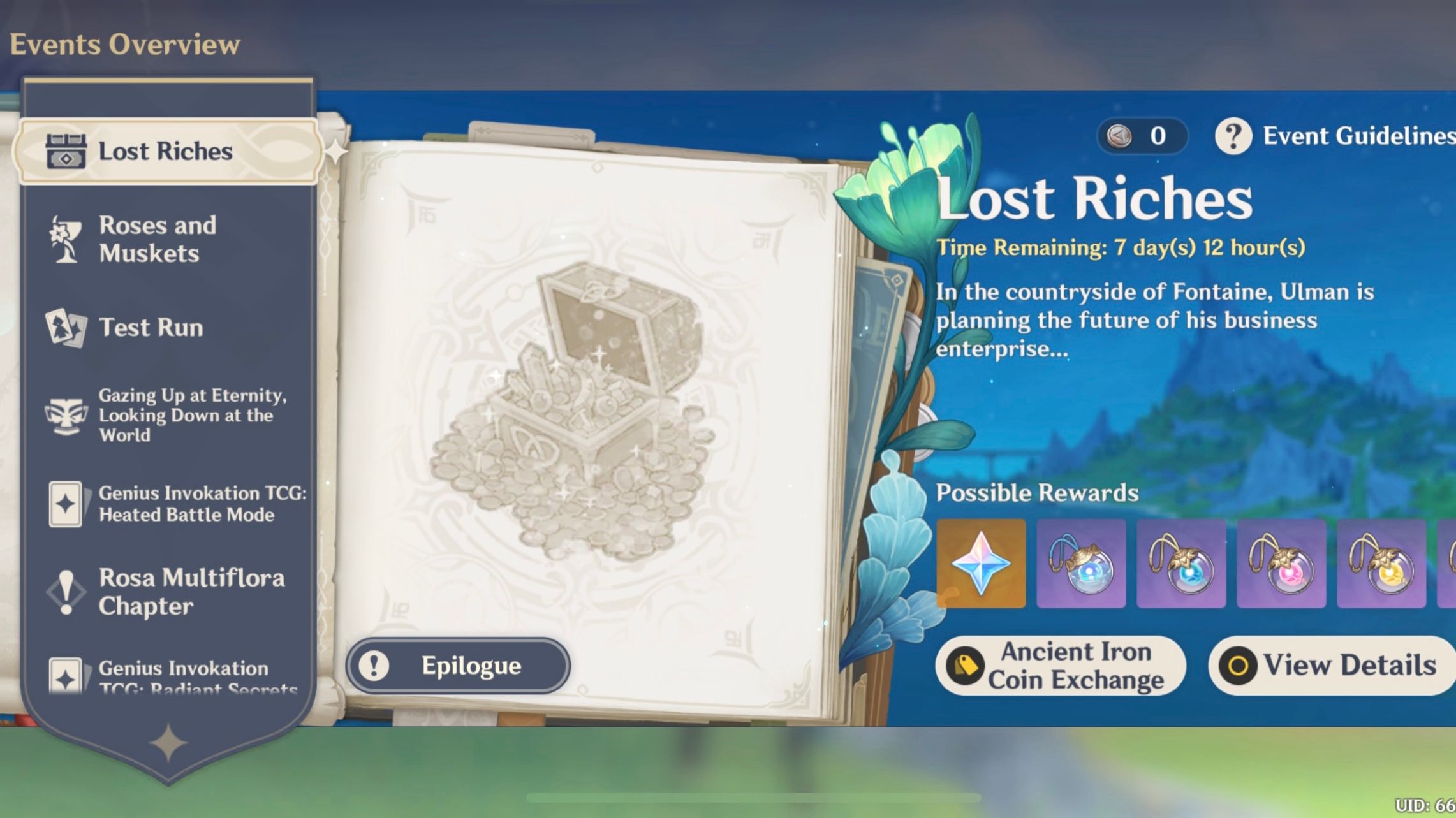 I chose Pink😋 Genshin Impact | HoYoLAB