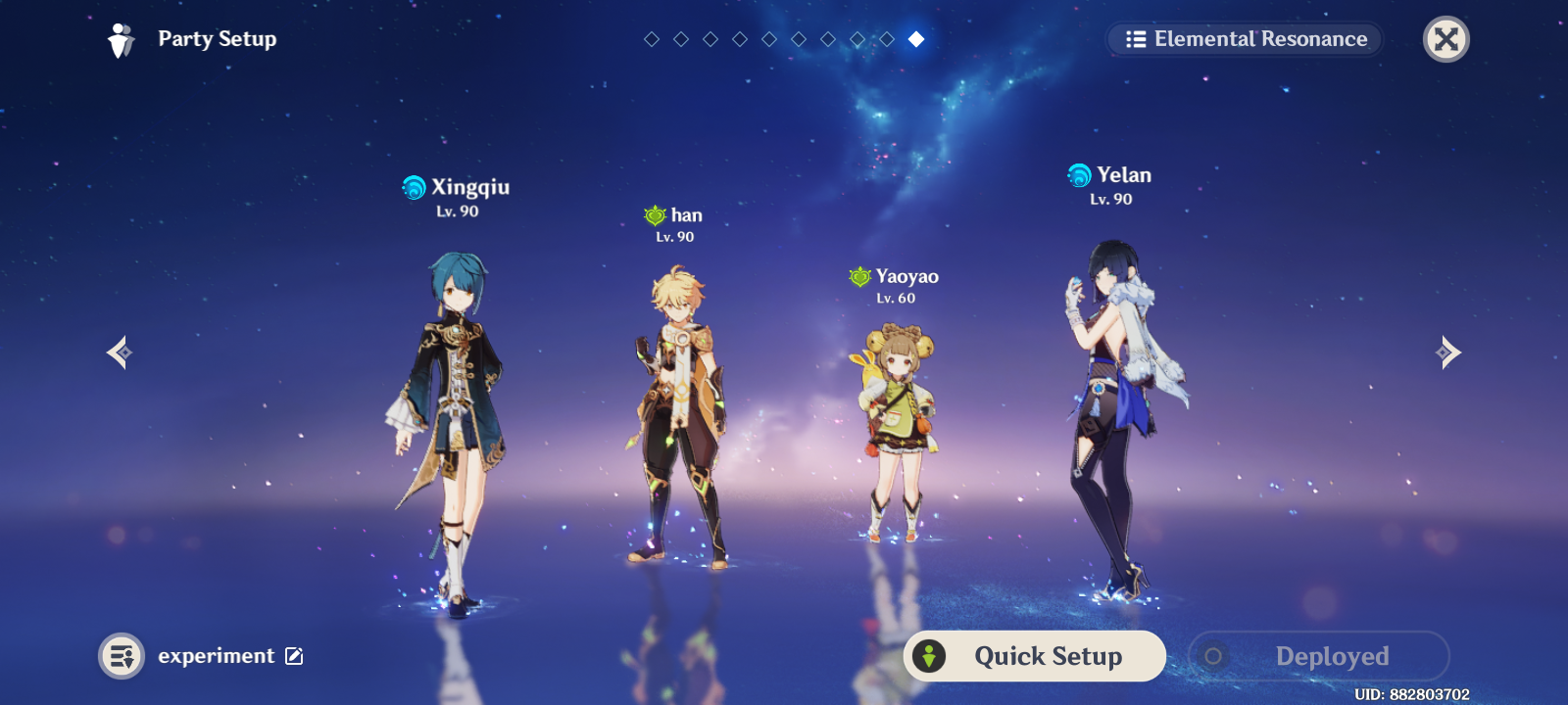 are bloom teams without nilou and nahida worth to build? Genshin Impact | HoYoLAB