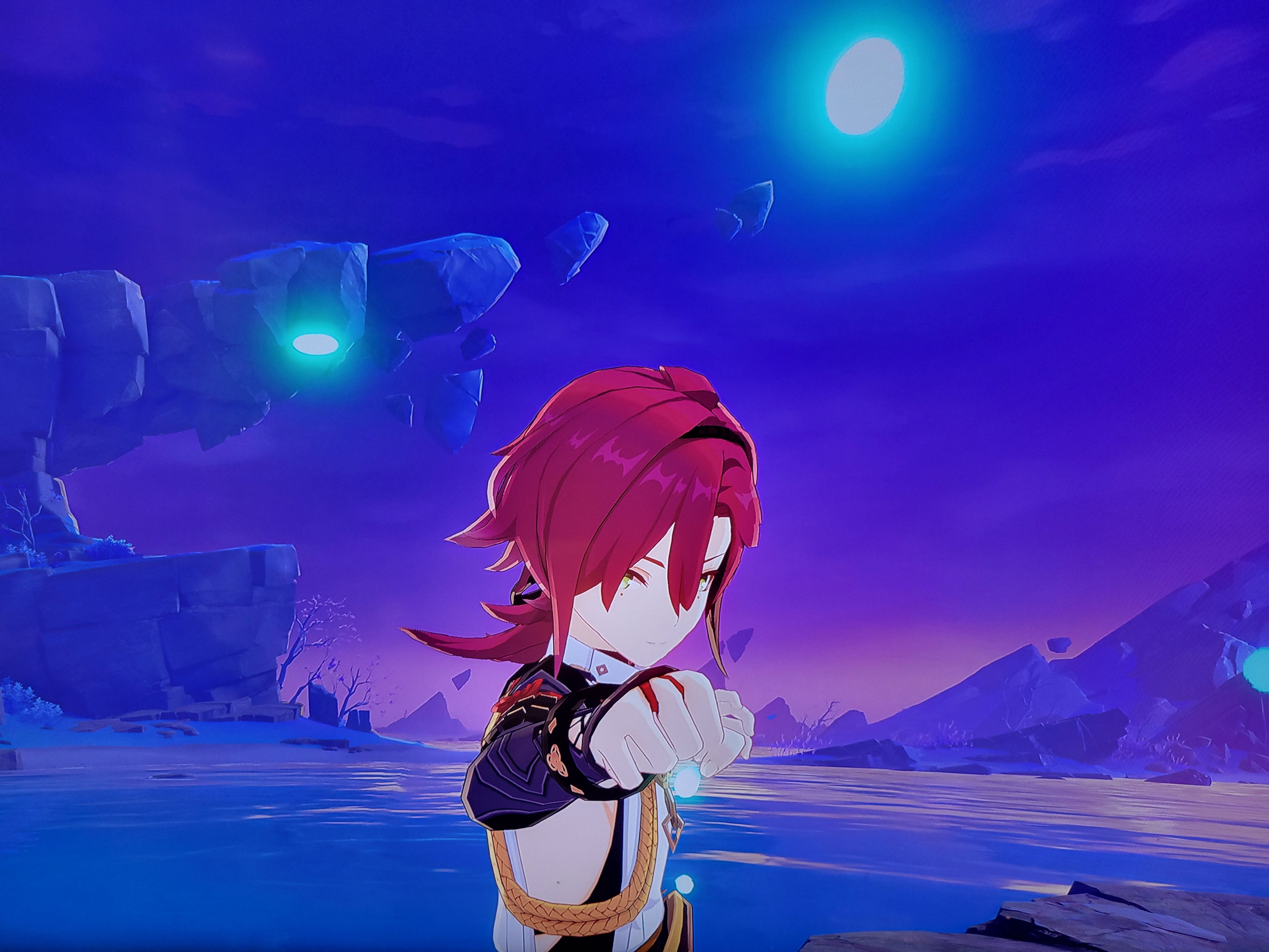 🍃Heizou🦌 Genshin Impact | HoYoLAB