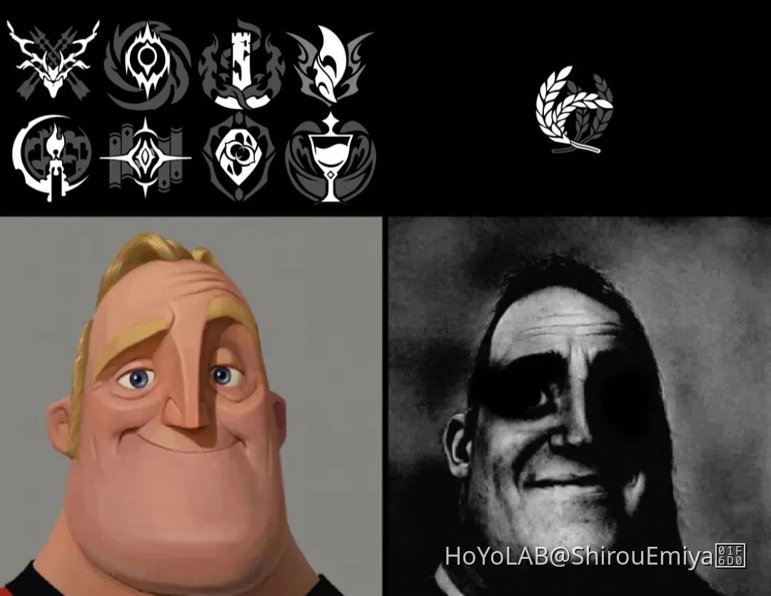 A daily dose of Hsr memes (Part 5) Honkai: Star Rail | HoYoLAB