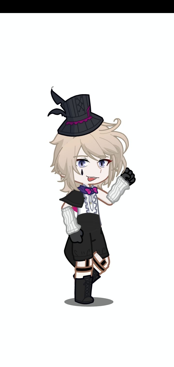 Rate my Liney in GL2 | HoYoLAB