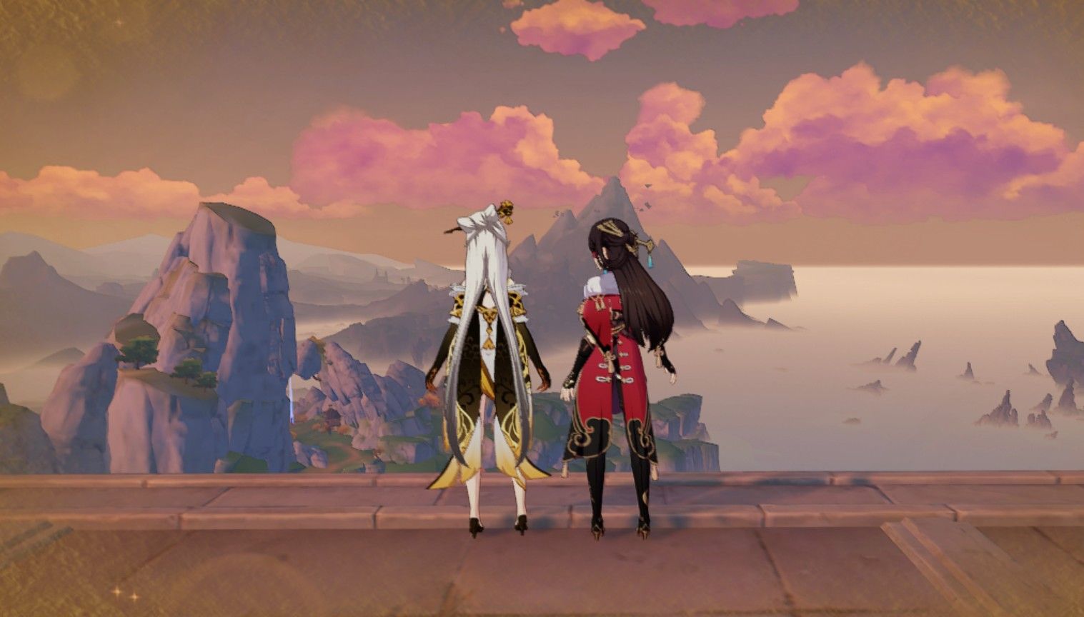 Beiguang Genshin Impact | HoYoLAB