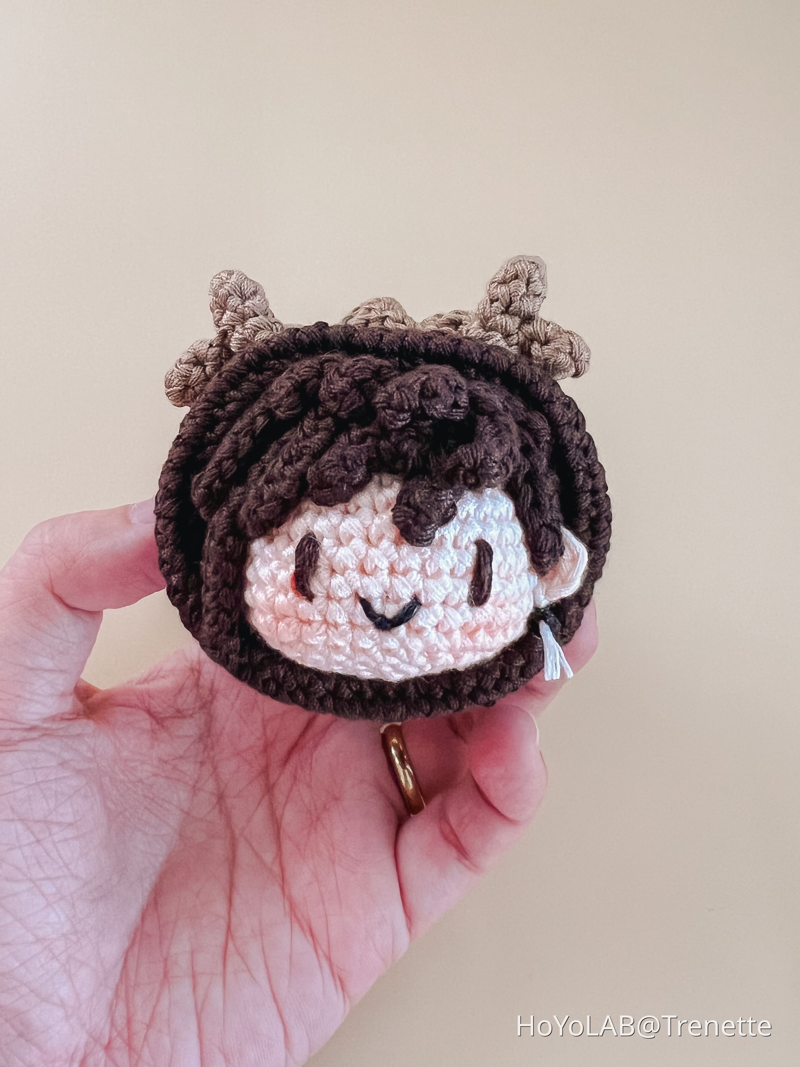 Zhongli Dragon Mochi Genshin Impact | HoYoLAB