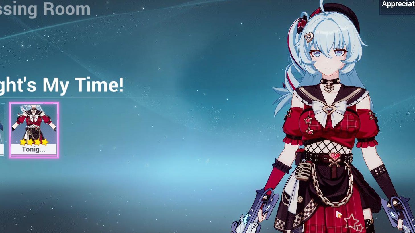 kira and pardo feilis new costume Honkai Impact 3rd | HoYoLAB