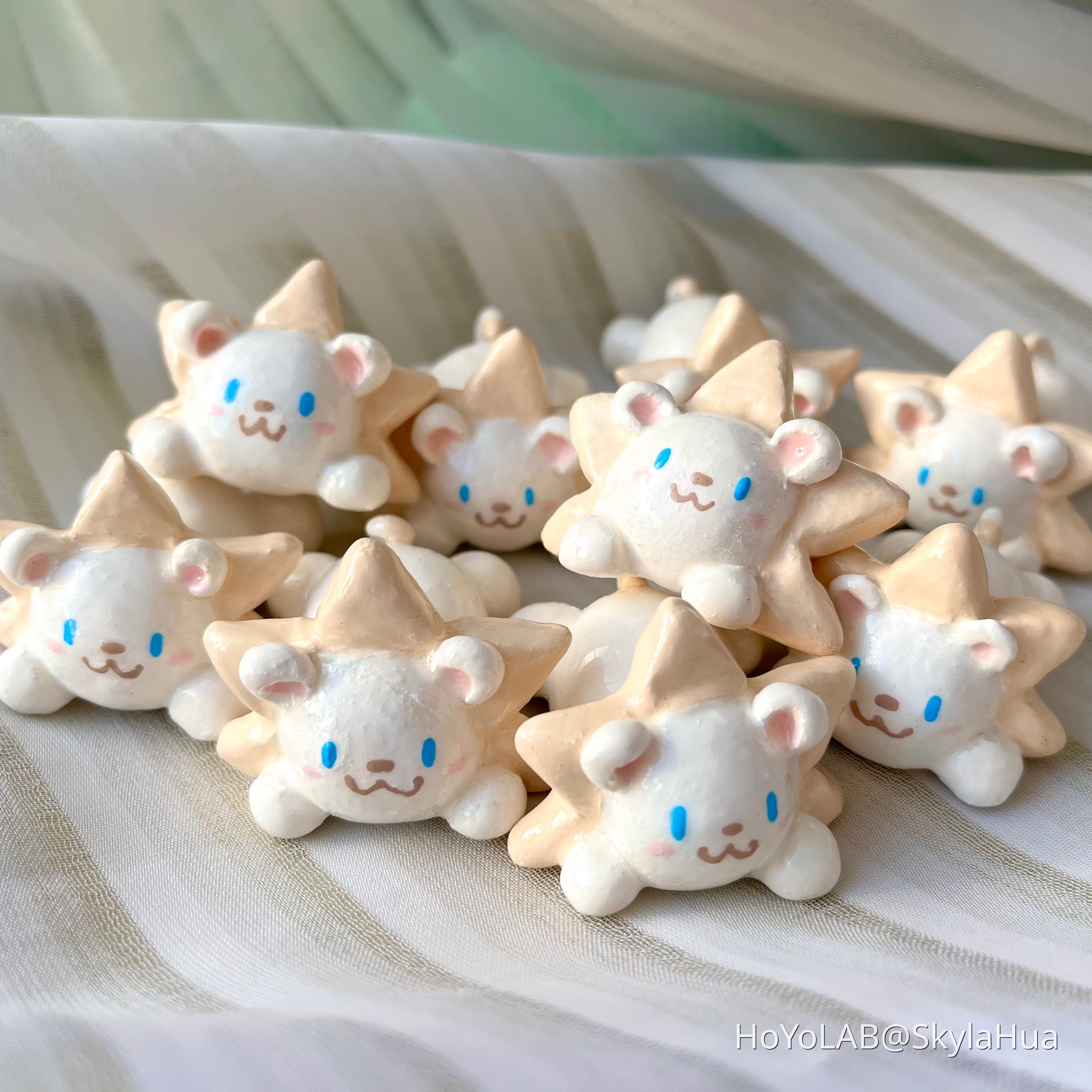 Clay Mimi :3c Honkai: Star Rail | HoYoLAB