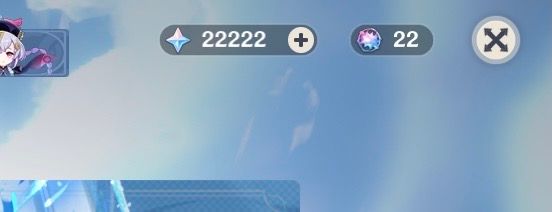 OCD in Genshin Genshin Impact | HoYoLAB