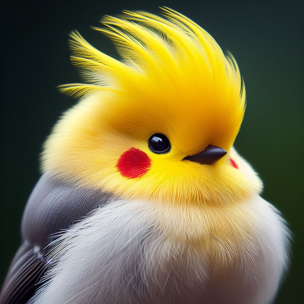 AI Generated Genshin Impact Finches Genshin Impact | HoYoLAB