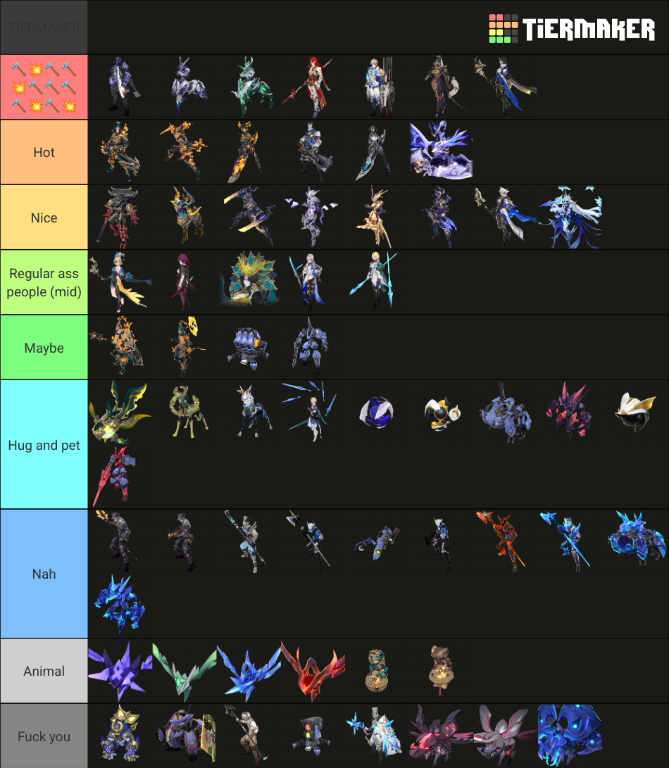 hsr smash or pass enemies Honkai: Star Rail | HoYoLAB