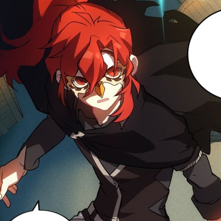 COMIC DILUC IS SUCH A HEARTTHROB Genshin Impact | HoYoLAB