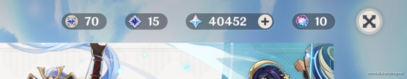 C2 Raiden & R1 Engulfing Lightning is the goal! Genshin Impact | HoYoLAB