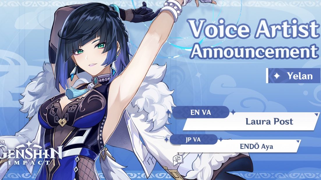 HoYoLAB - Official Community