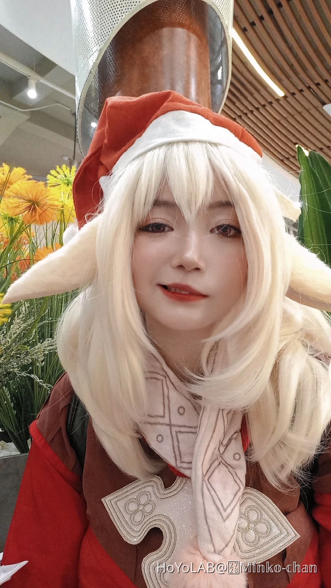 My Klee meme cosplay 😼 Genshin Impact | HoYoLAB