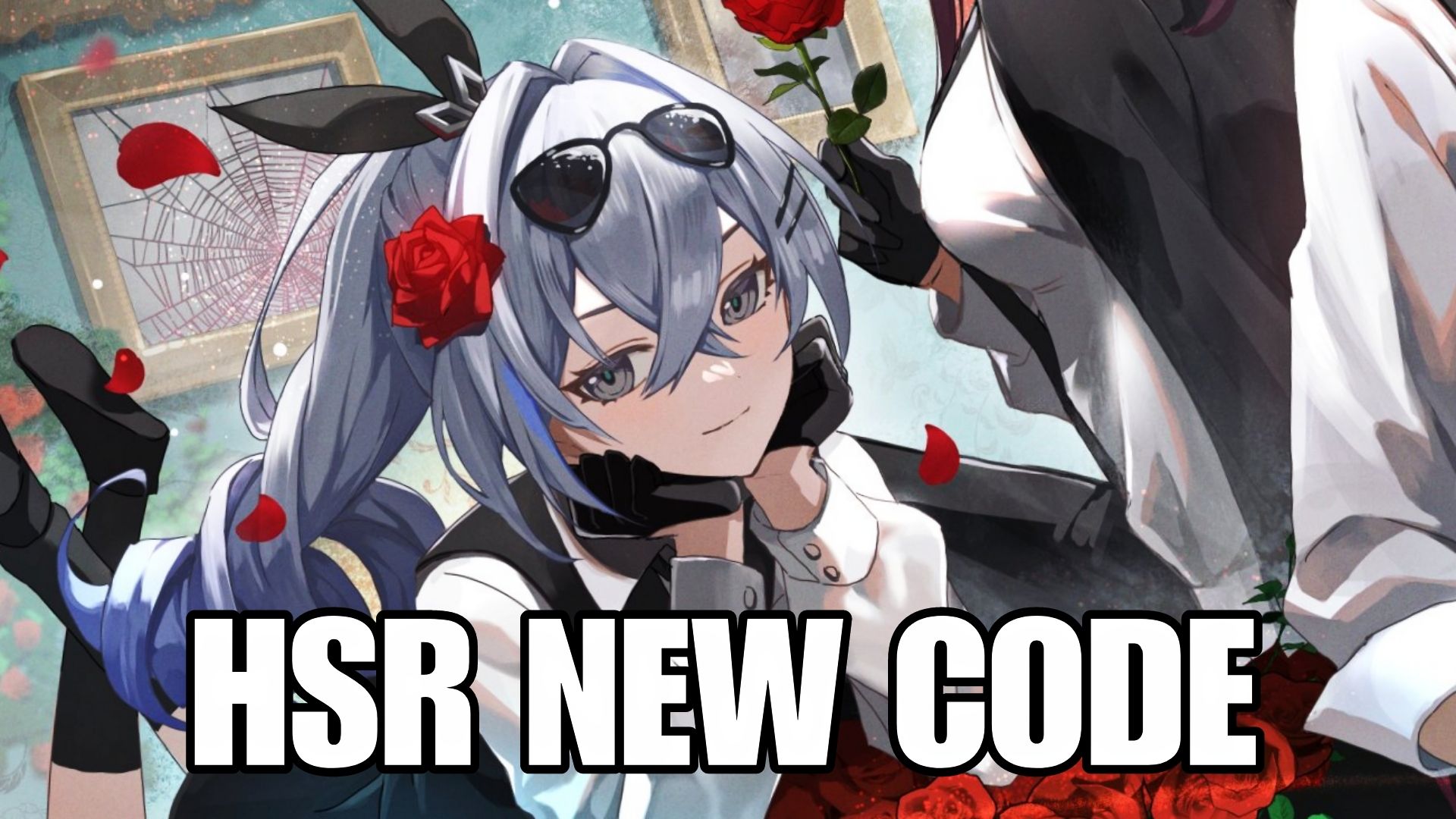 HSR NEW CODE! Honkai: Star Rail | HoYoLAB