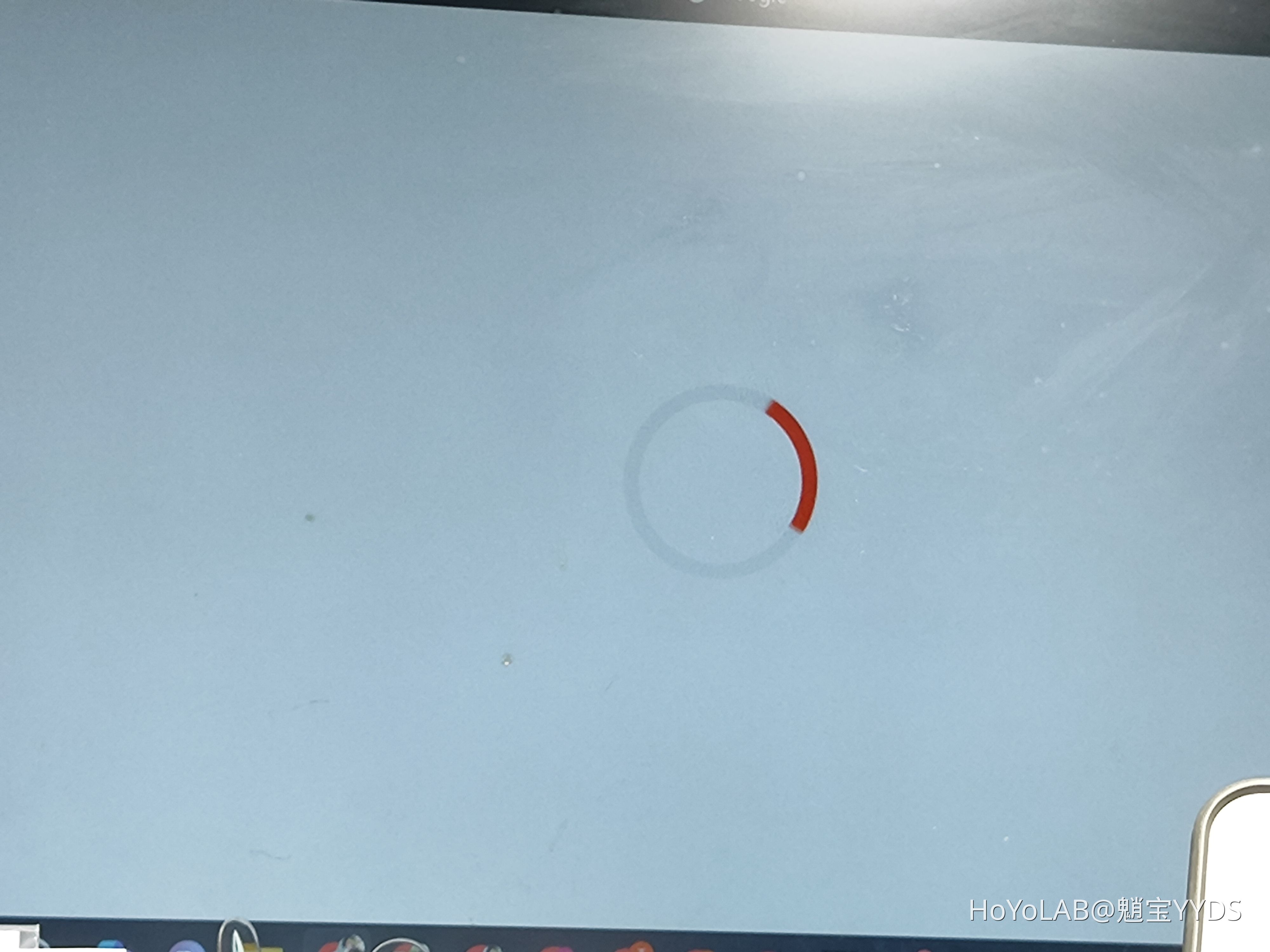 Hoyolab電腦網頁版進不去怎麼辦 | HoYoLAB