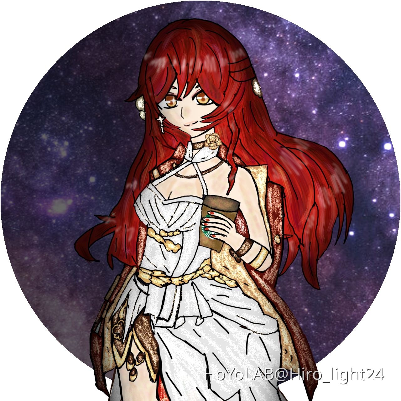 Himeko fan art dtiys price Honkai: Star Rail | HoYoLAB