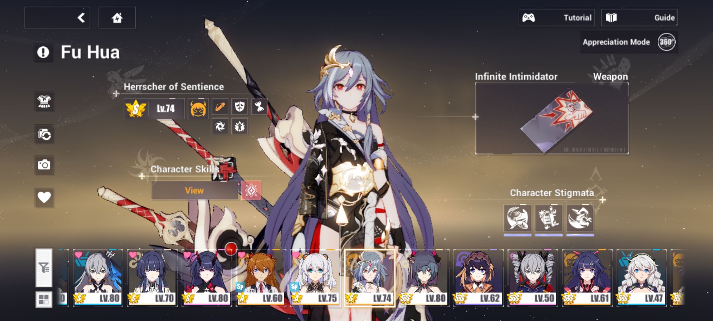 Yatta!!! Senti's home Honkai Impact 3rd | HoYoLAB