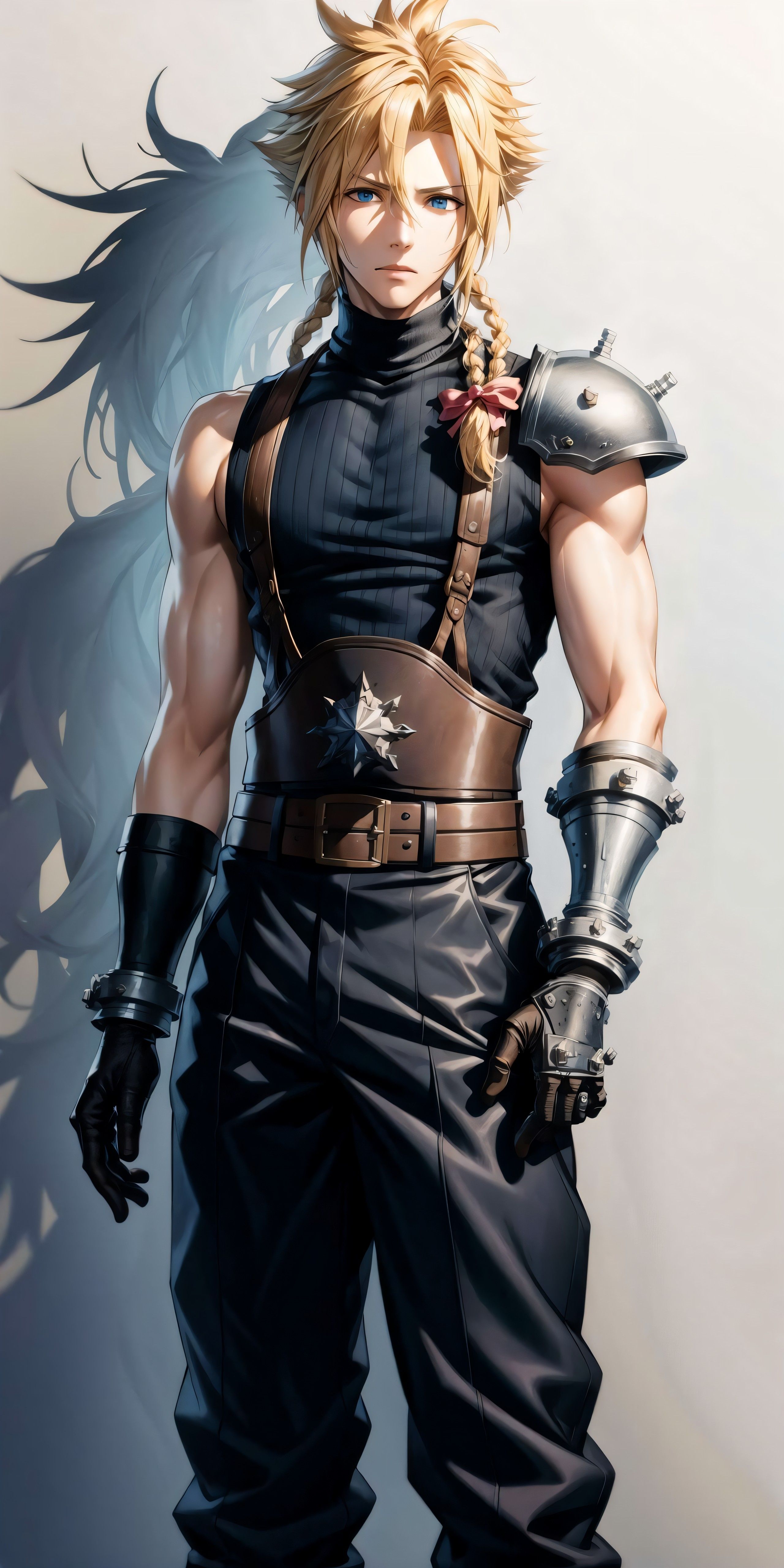 traveler when he was in khanria'h Genshin Impact | HoYoLAB