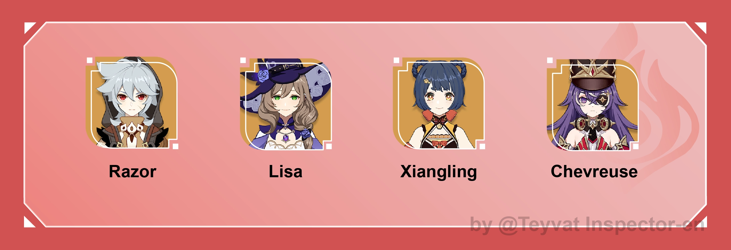 [V4.3] How to Build Chevreuse? | Weapon & Artifacts & Team Comp Analysis~ Genshin Impact | HoYoLAB