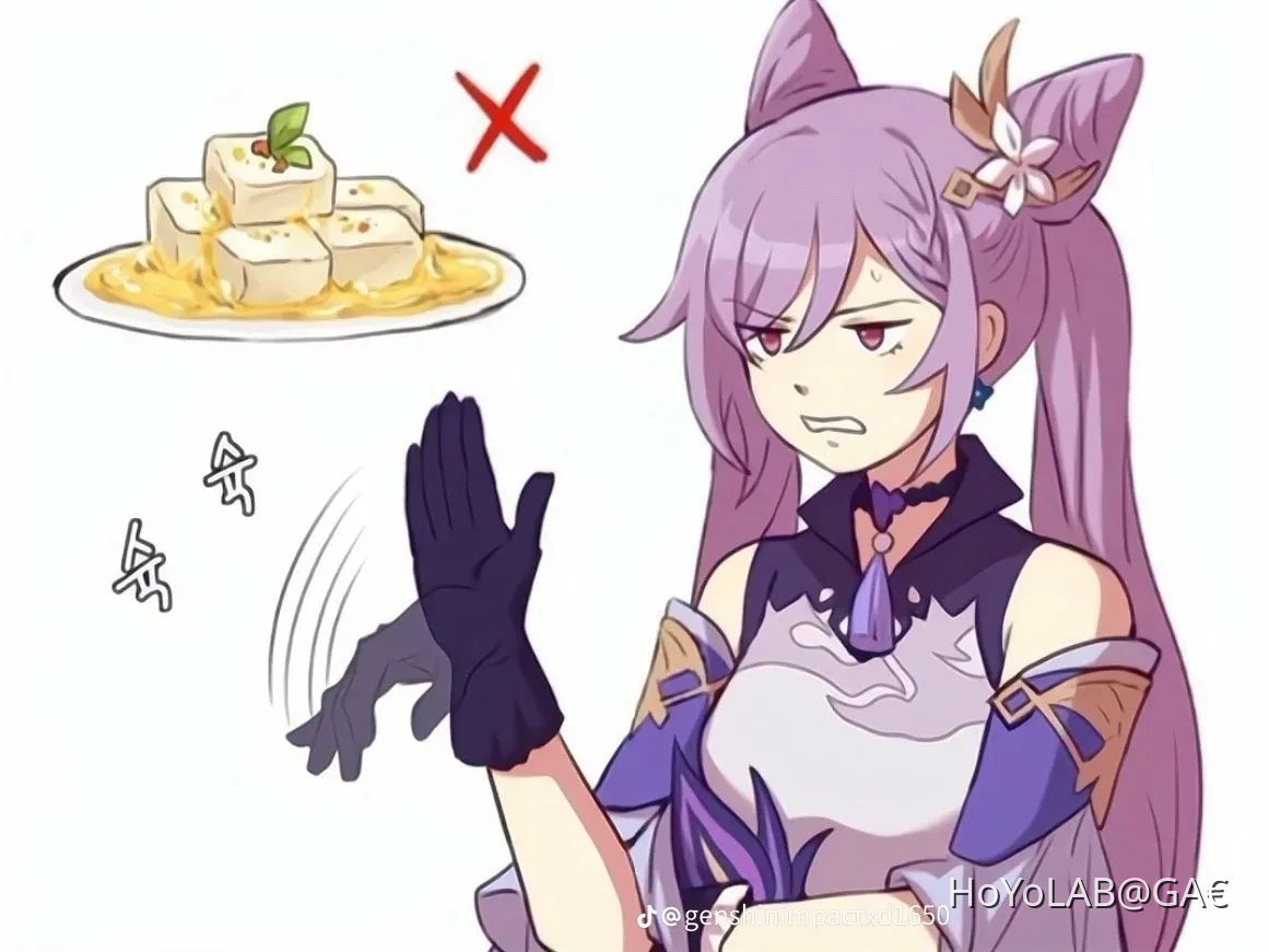 Here’s a Xiao novel Genshin Impact | HoYoLAB