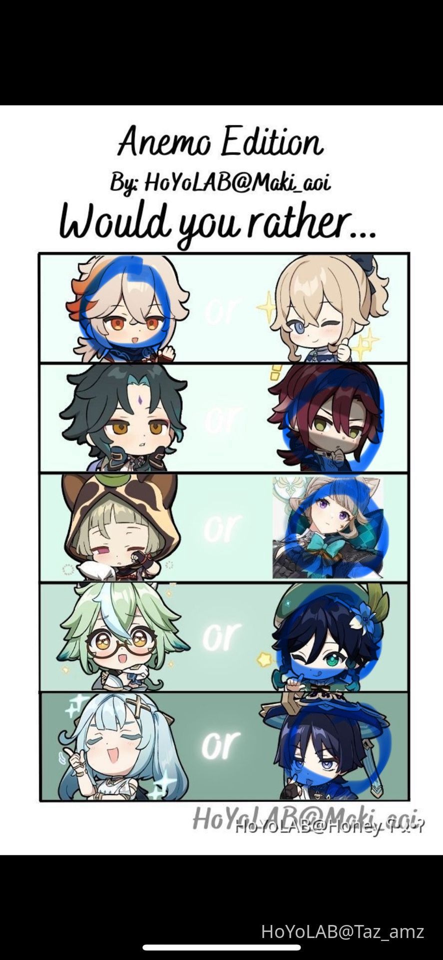 Yay Genshin Impact | HoYoLAB