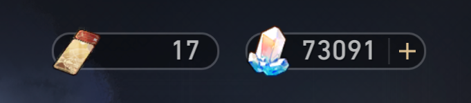 Day 189 - Saving for Screwllum & Duke Inferno Honkai: Star Rail | HoYoLAB