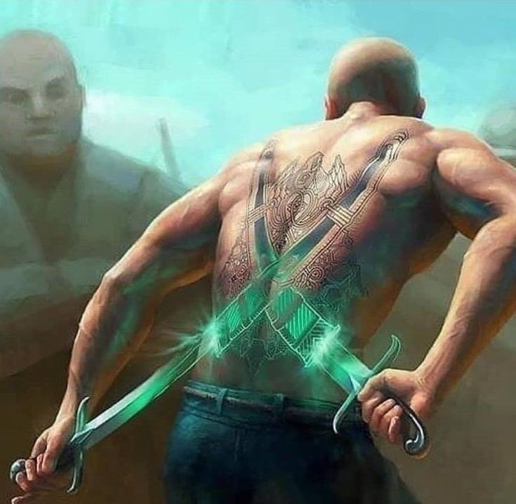 Sword users . Genshin Impact | HoYoLAB