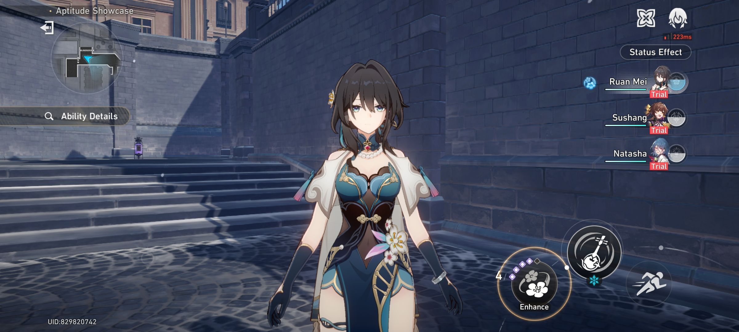 pull ruan mei or kafka? Honkai: Star Rail | HoYoLAB