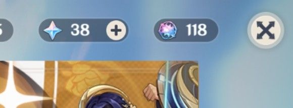 Finally I got her after losing 50/50 Genshin Impact | HoYoLAB