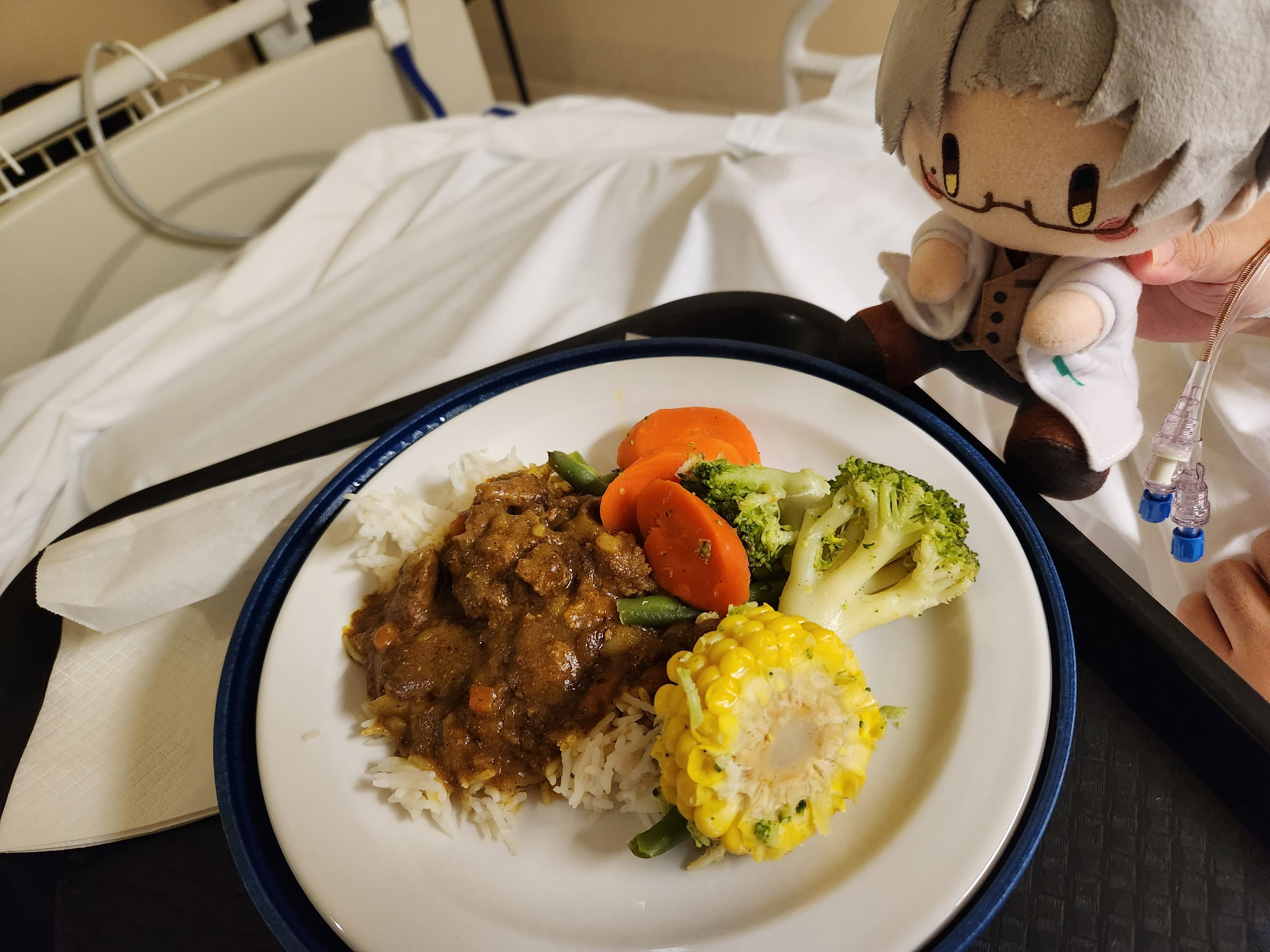 Lunchtime Helper Tears of Themis | HoYoLAB