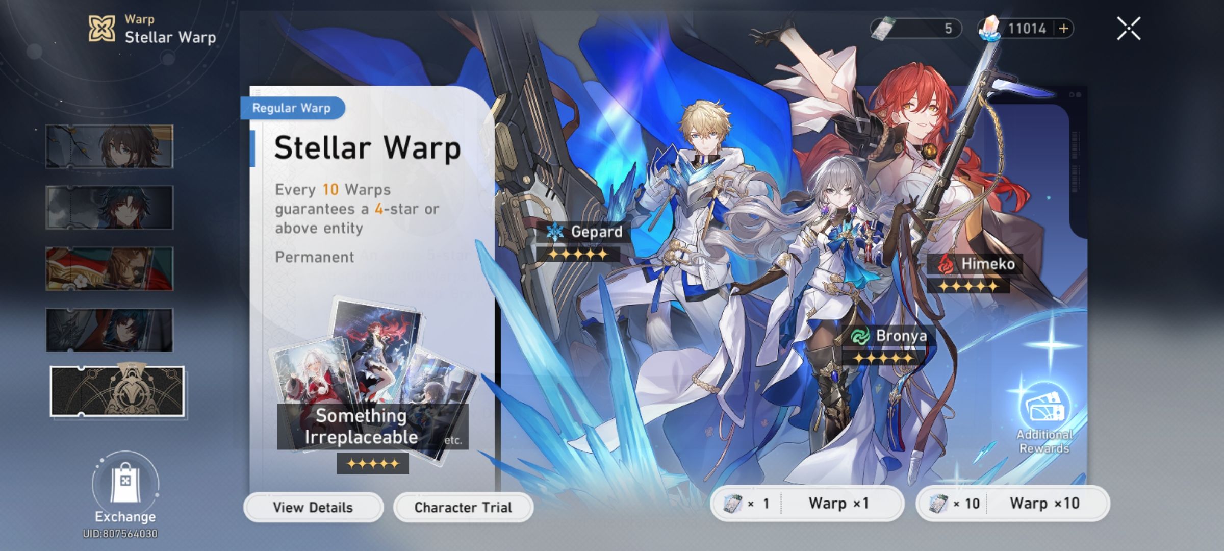 How people get to 300 pulls so quickly? Honkai: Star Rail | HoYoLAB