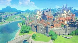 What is your favorite region before the arrival of Natlan? Genshin ...