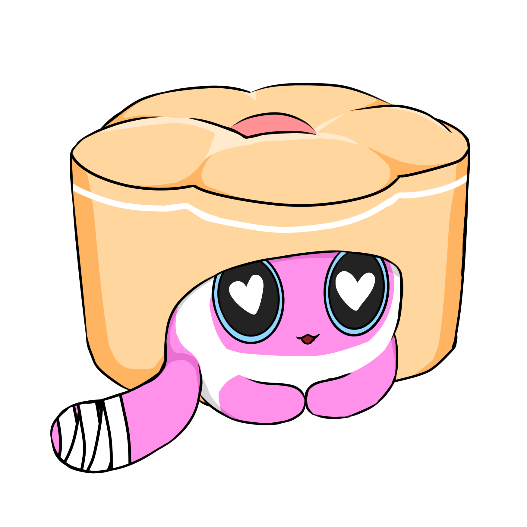 🐱 Critter Maker Template 🐾 Honkai: Star Rail | HoYoLAB