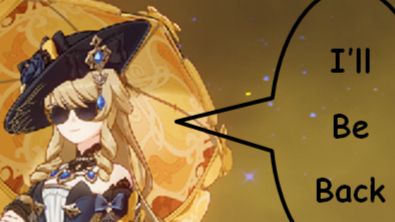 Navia Will Be Back Genshin Impact | HoYoLAB