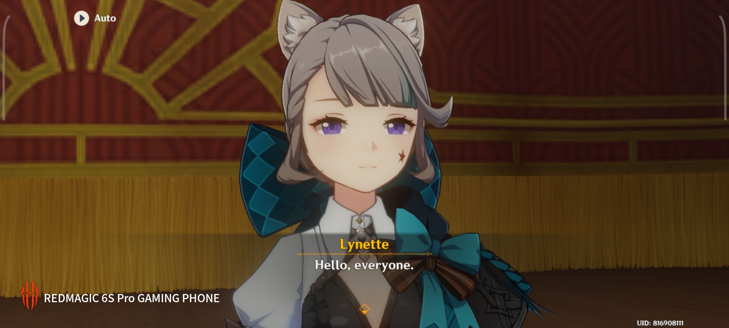 Hello Everyone 🤗 Genshin Impact | HoYoLAB