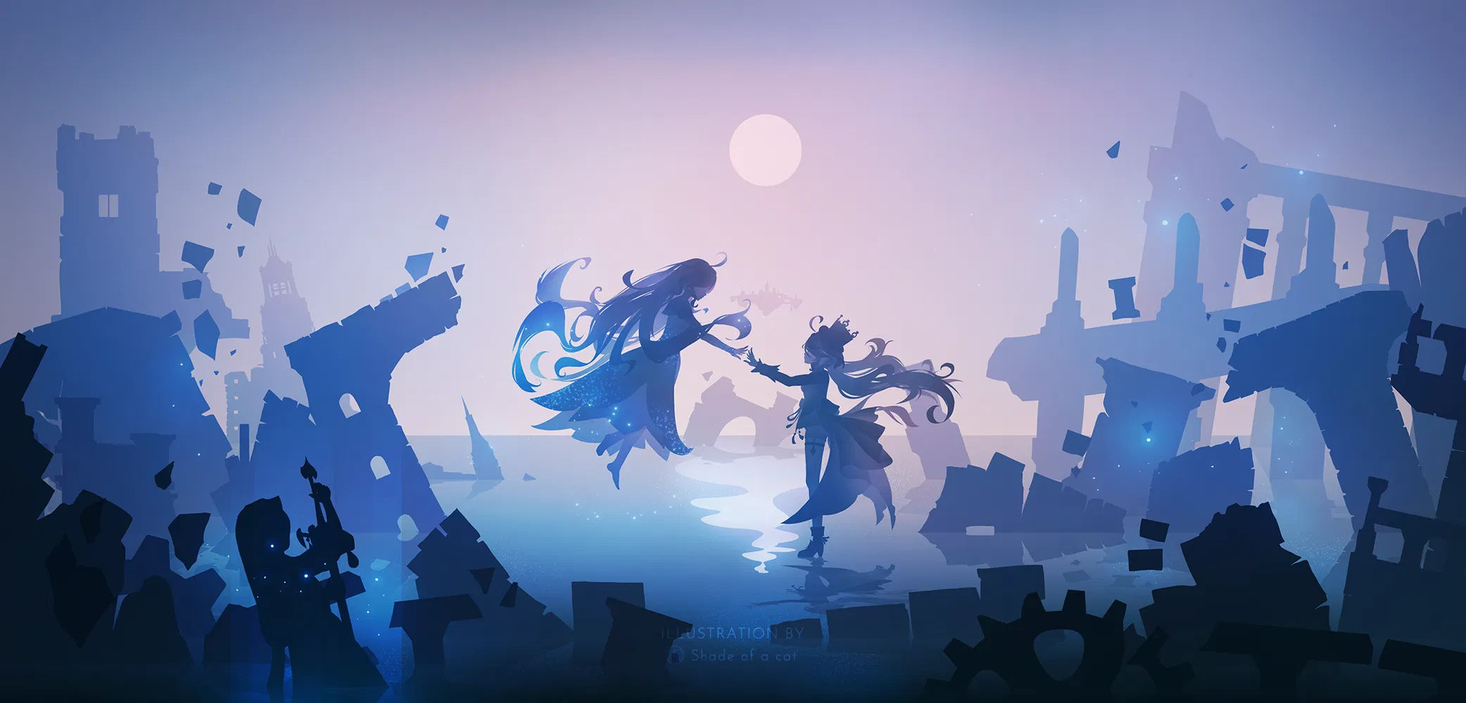 HoYoLAB - Official Community