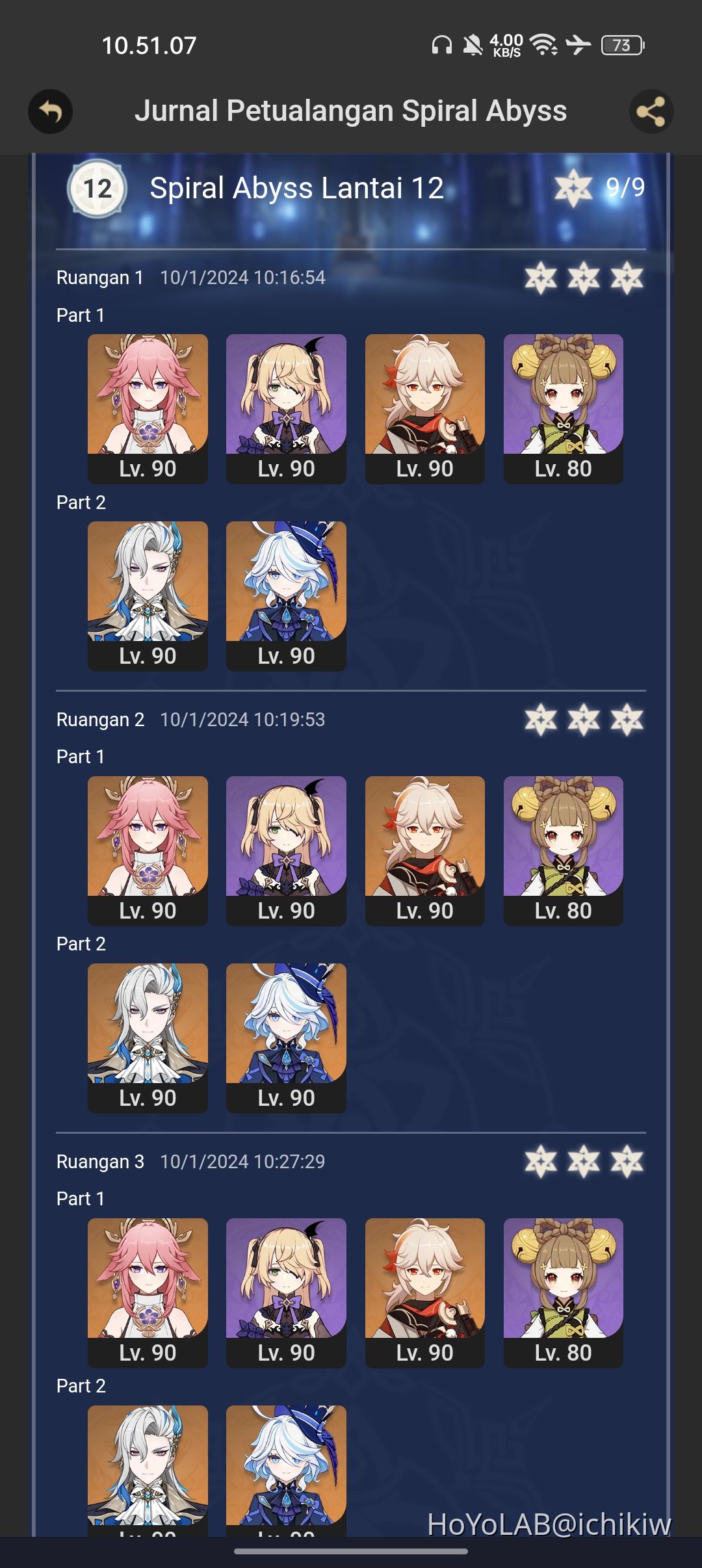 pokemon impact 😅 Genshin Impact | HoYoLAB